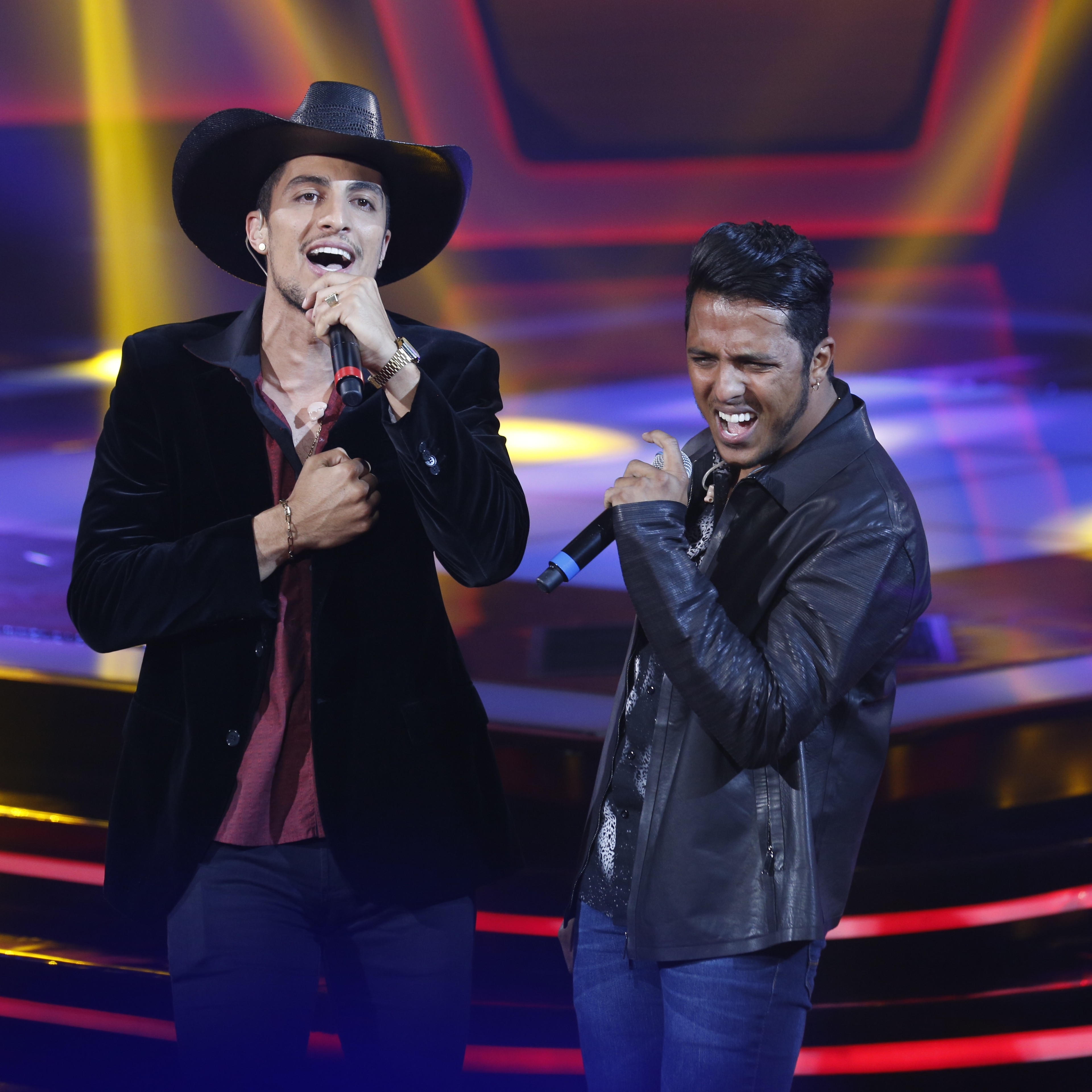 Qual foi a melhor batalha da terceira temporada do 'The Voice Brasil ...