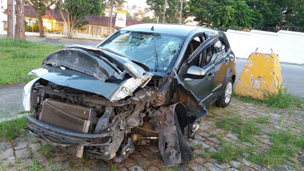 Suspeito De Praticar Série De Furtos E Roubos Em Mogi Das Cruzes é