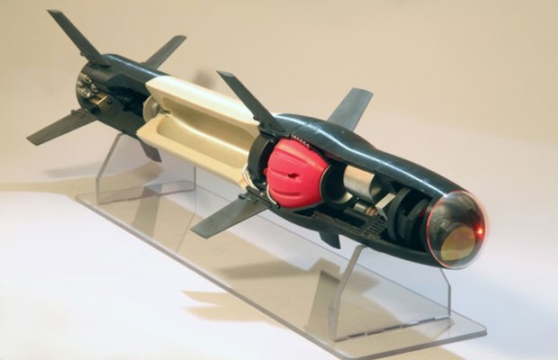 G1 - Fabricante de mísseis já faz 80% dos componentes com impressora 3D ...