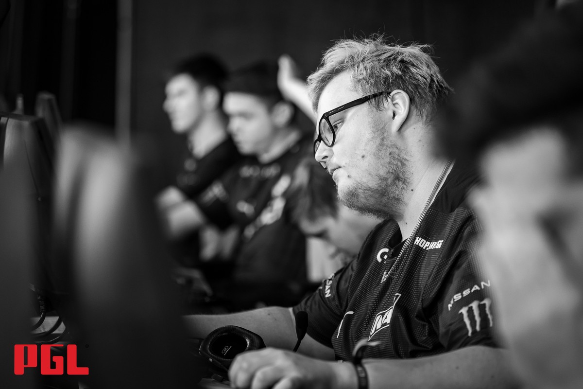 CS:GO: NAVI anuncia saída de Boombl4 e cita riscos reputacionais | cs ...