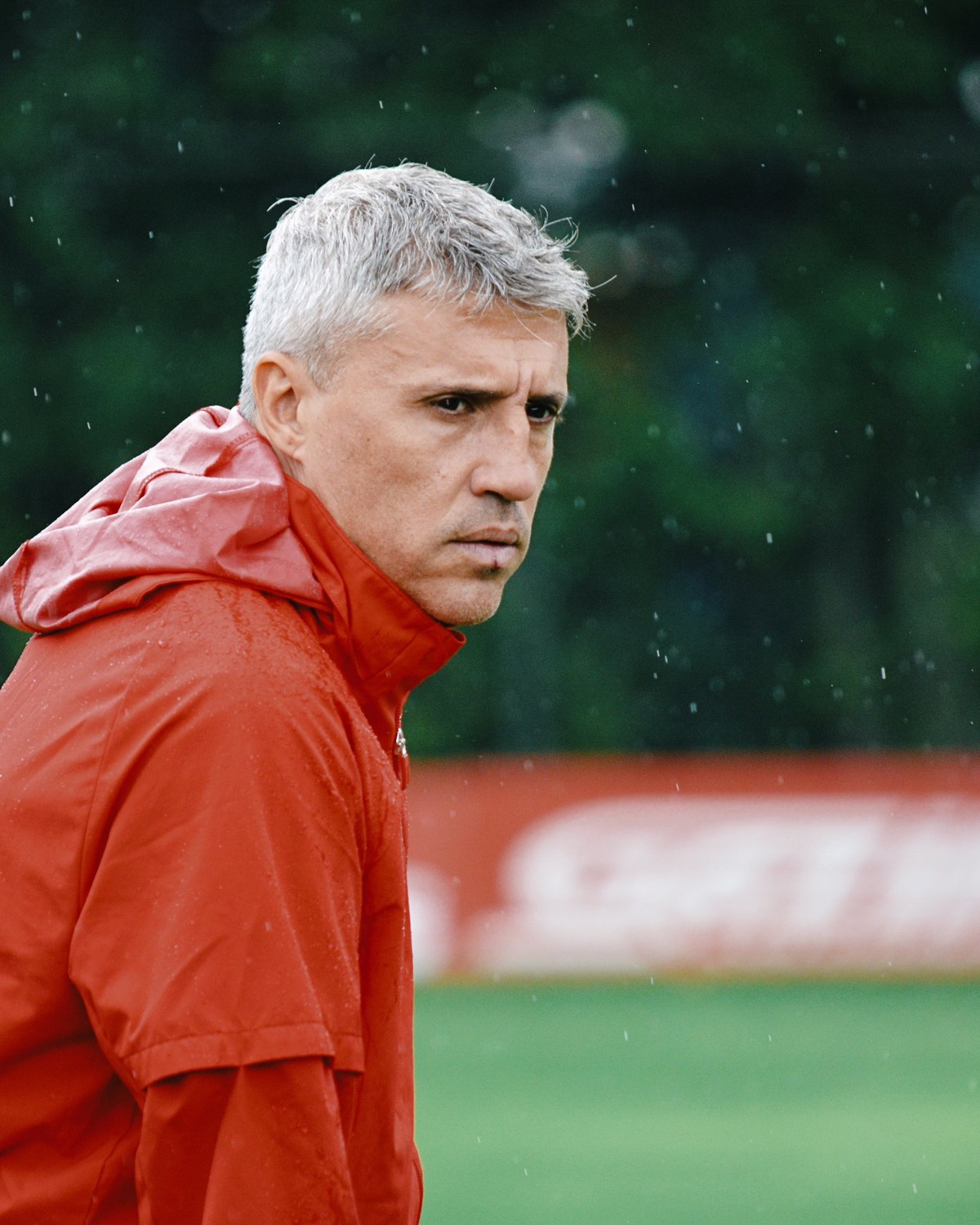 Crespo aceita redução de multa e pagamento parcelado da rescisão em ...