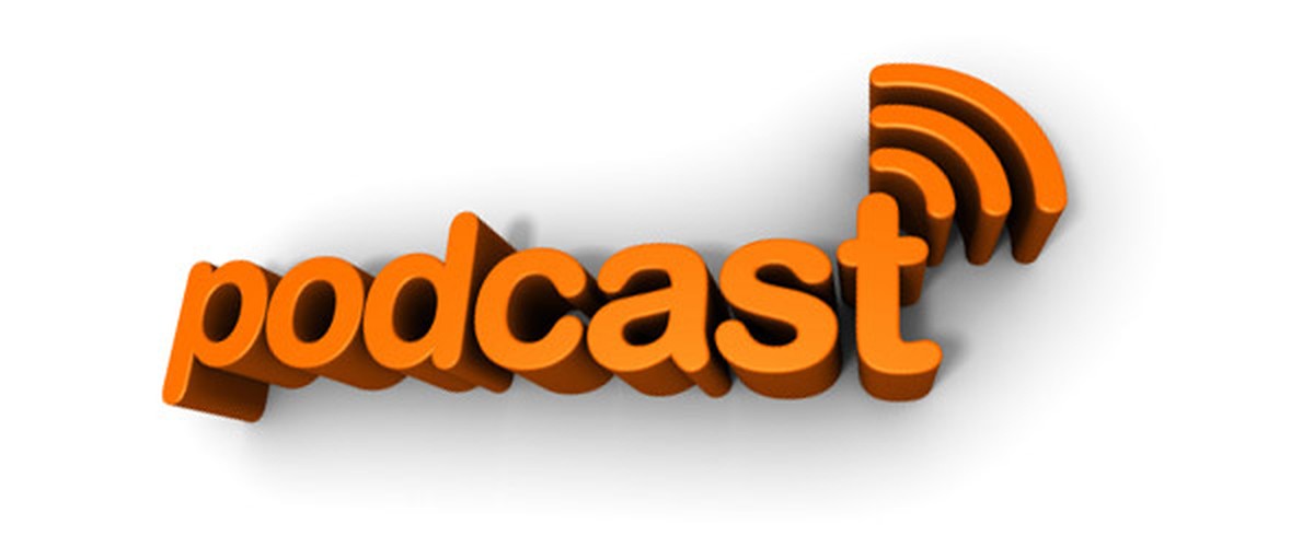 Podcasts americanos contra podcasts brasileiros | TechTudo