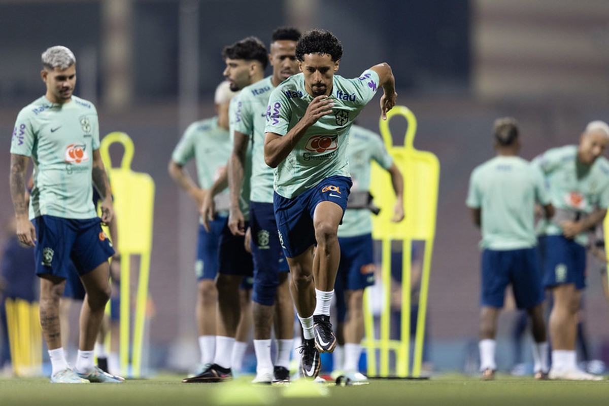 Veja o que abre e fecha durante os jogos do Brasil na Copa do Mundo ...