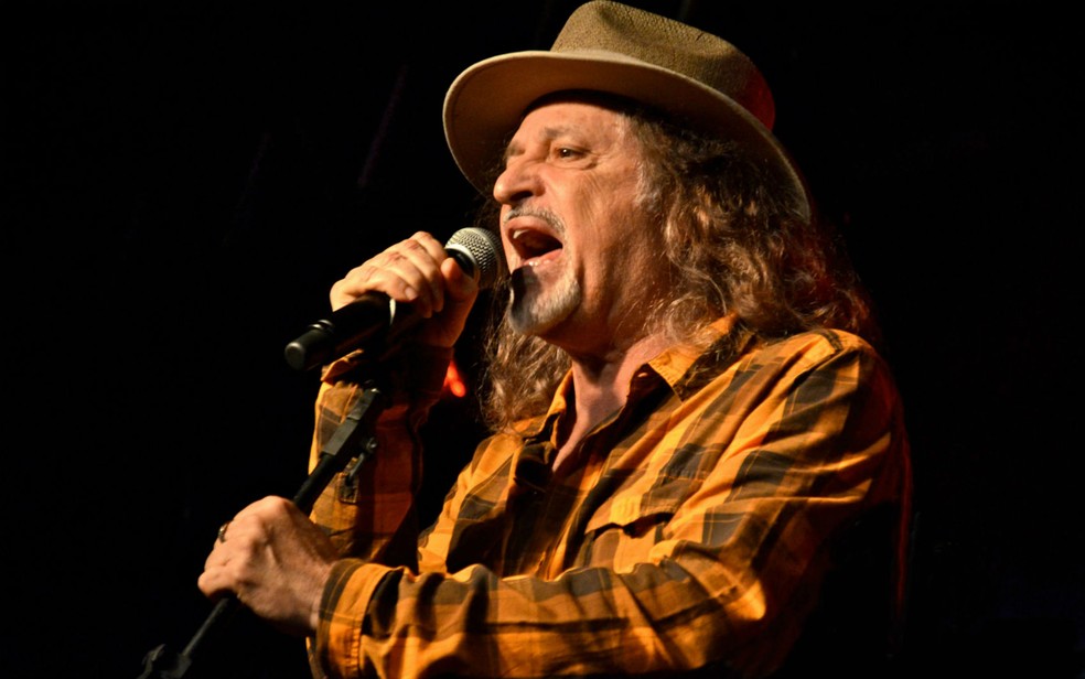 Alceu Valença mescla ritmos em show gratuito no Sesi Rio Claro | São ...