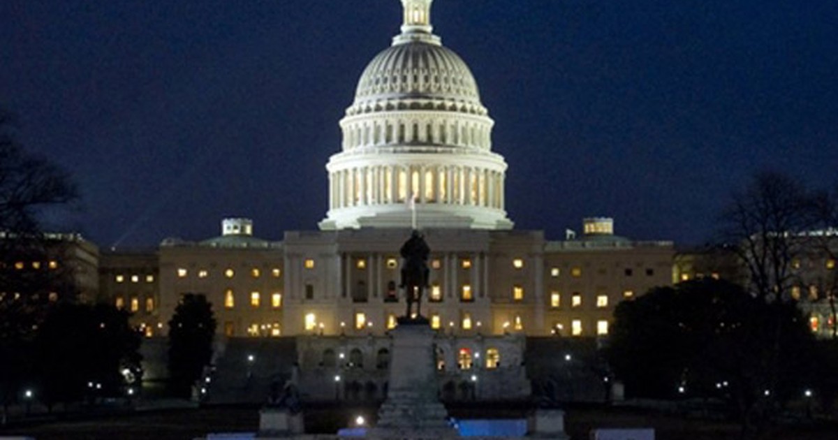 G1 - Congresso dos EUA tem menor aprovação em 20 anos, diz pesquisa ...