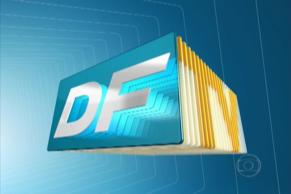 DFTV | DFTV | memoriaglobo