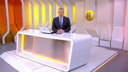 O Globo | Tudo Sobre | G1