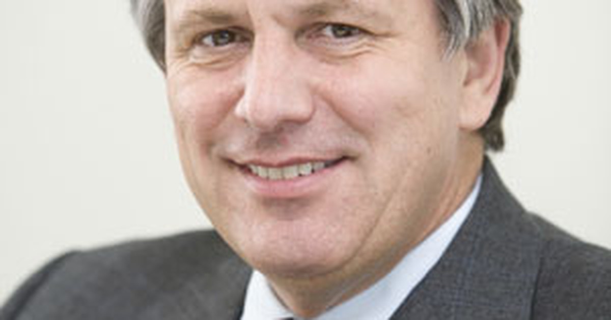 Economia - Shell anuncia novo presidente-executivo da companhia