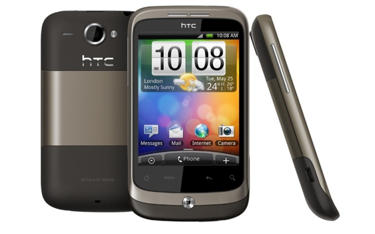 Review HTC Desire A | Reviews | TechTudo