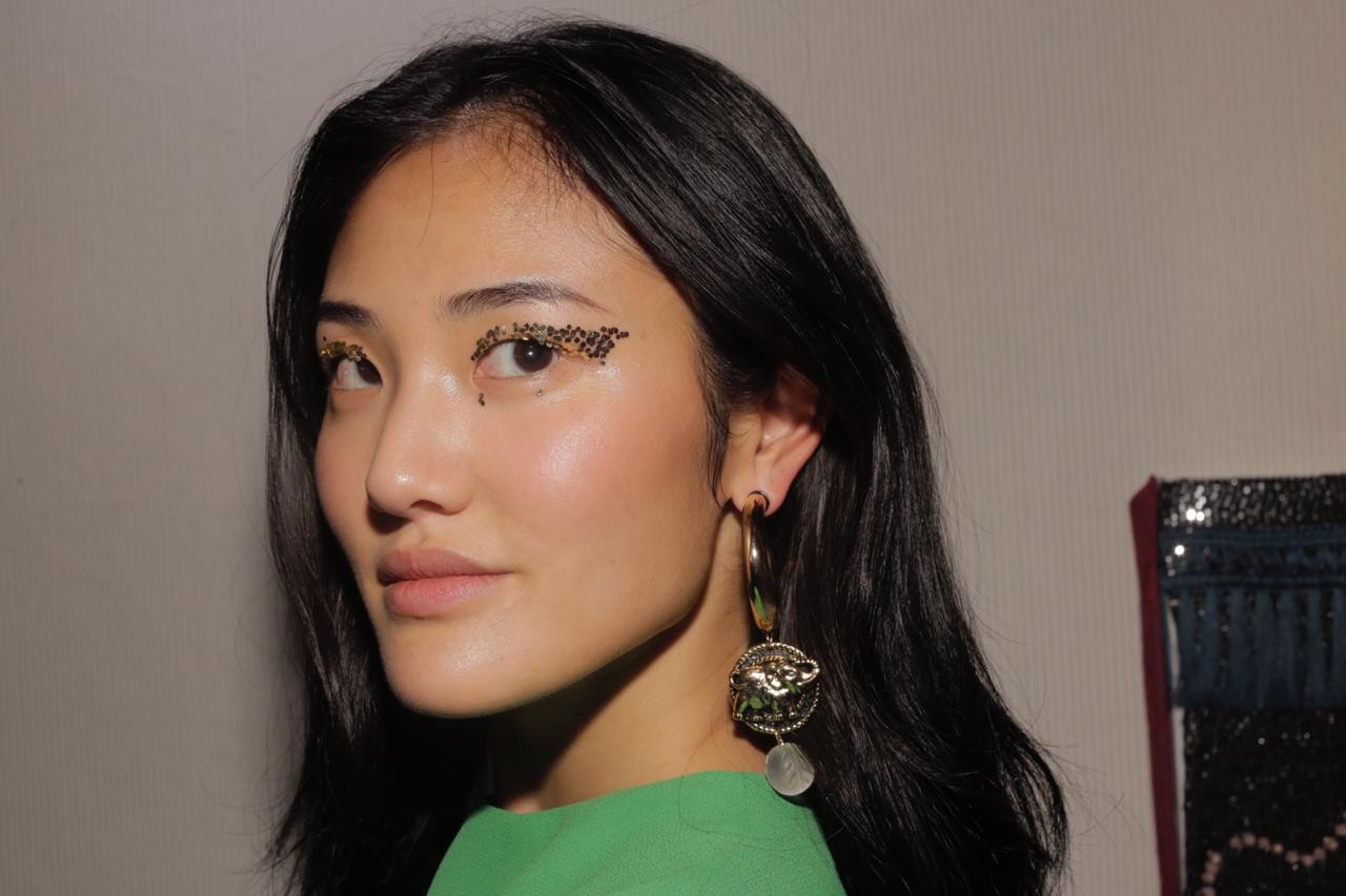 Lilly Sarti | São Paulo | N48 | Desfiles | Vogue