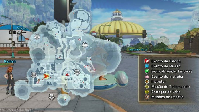 Confira dicas para jogar o game de luta Dragon Ball Xenoverse 2 | Dicas ...