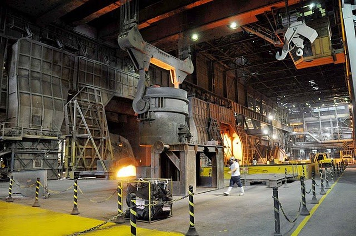 CSN: Retomada da economia virá só em março de 2020 | Empresas | Valor ...