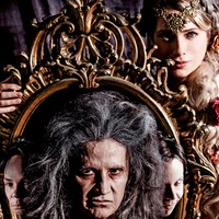 Peça 'Dorotéia' reúne Rosamaria Murtinho e Letícia Spiller em SP | Blog ...