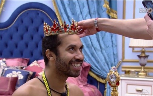 BBB21: Porque Gilberto foi apelidado de "Gil do Vigor" e como surgiu o ...