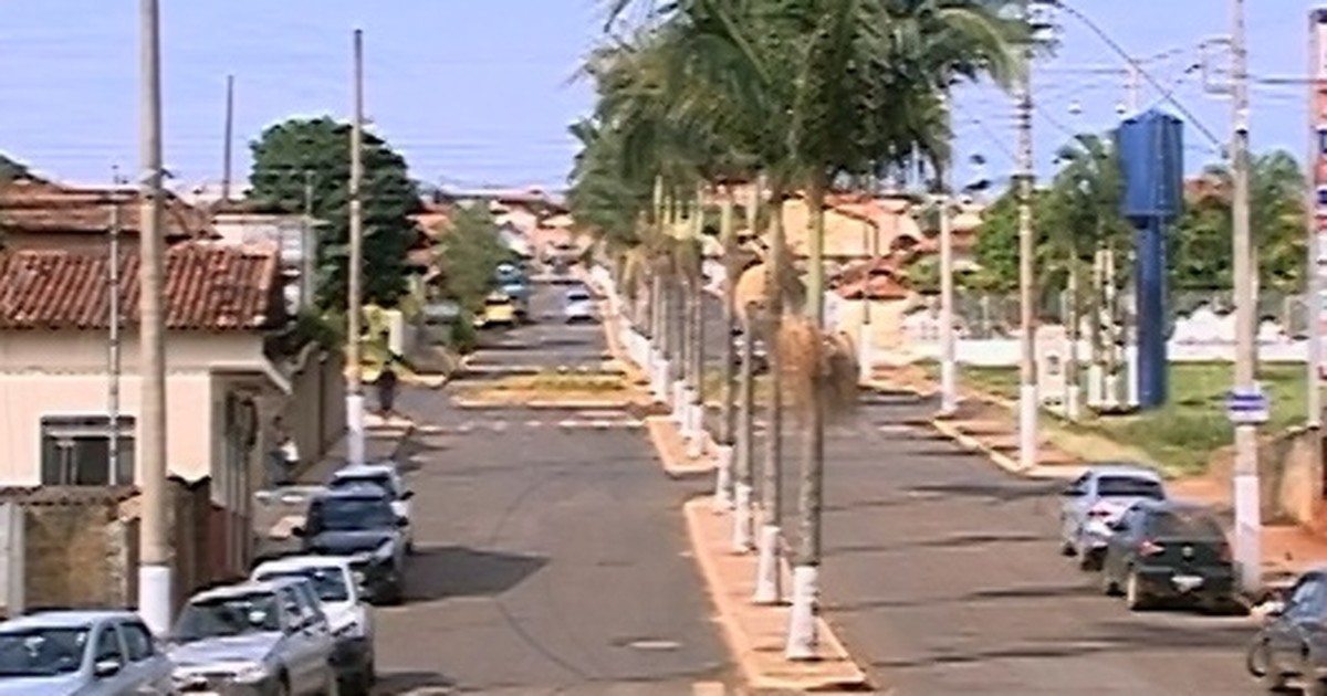 G1 - Tapira tem a sétima melhor renda per capita de Minas Gerais ...