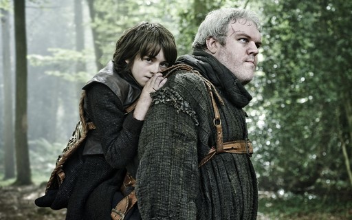 Um físico teórico explica o que aconteceu com Hodor - Revista Galileu ...