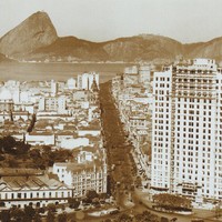 Joseph Gire, o arquiteto francês que mudou a paisagem urbana do Rio ...