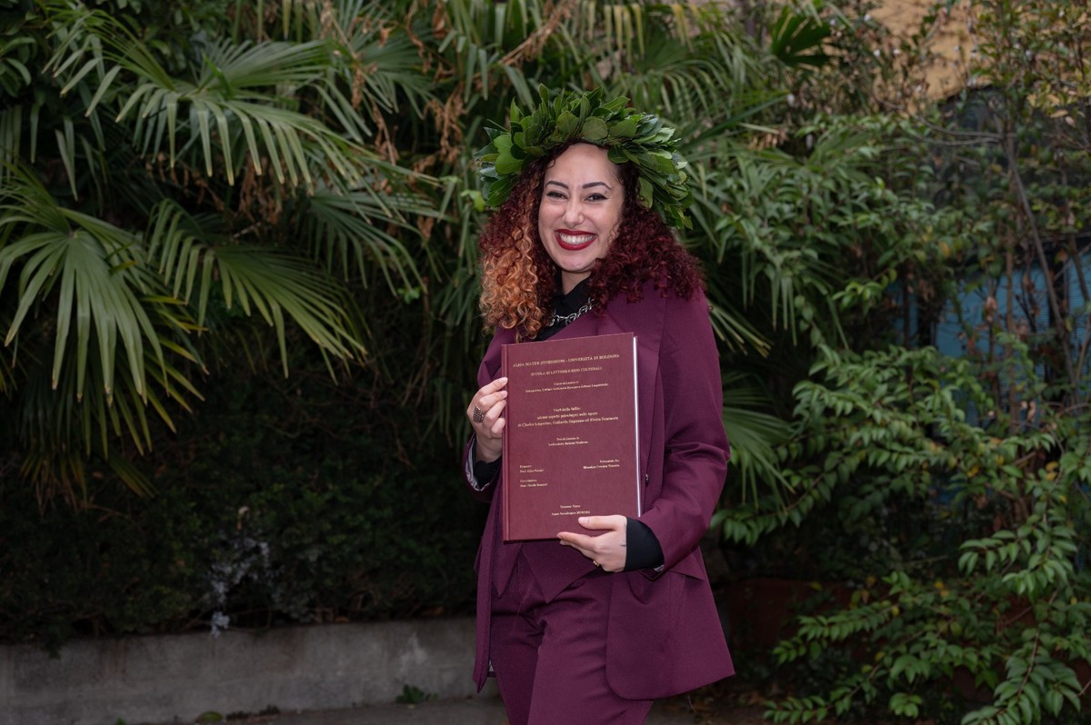 Mineira lança campanha on-line para publicação de livro na Itália ...