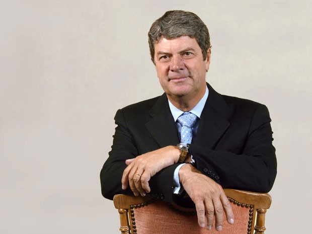 G1 - Pioneiro na Louis Vuitton, Yves Carcelle morre aos 66 anos ...