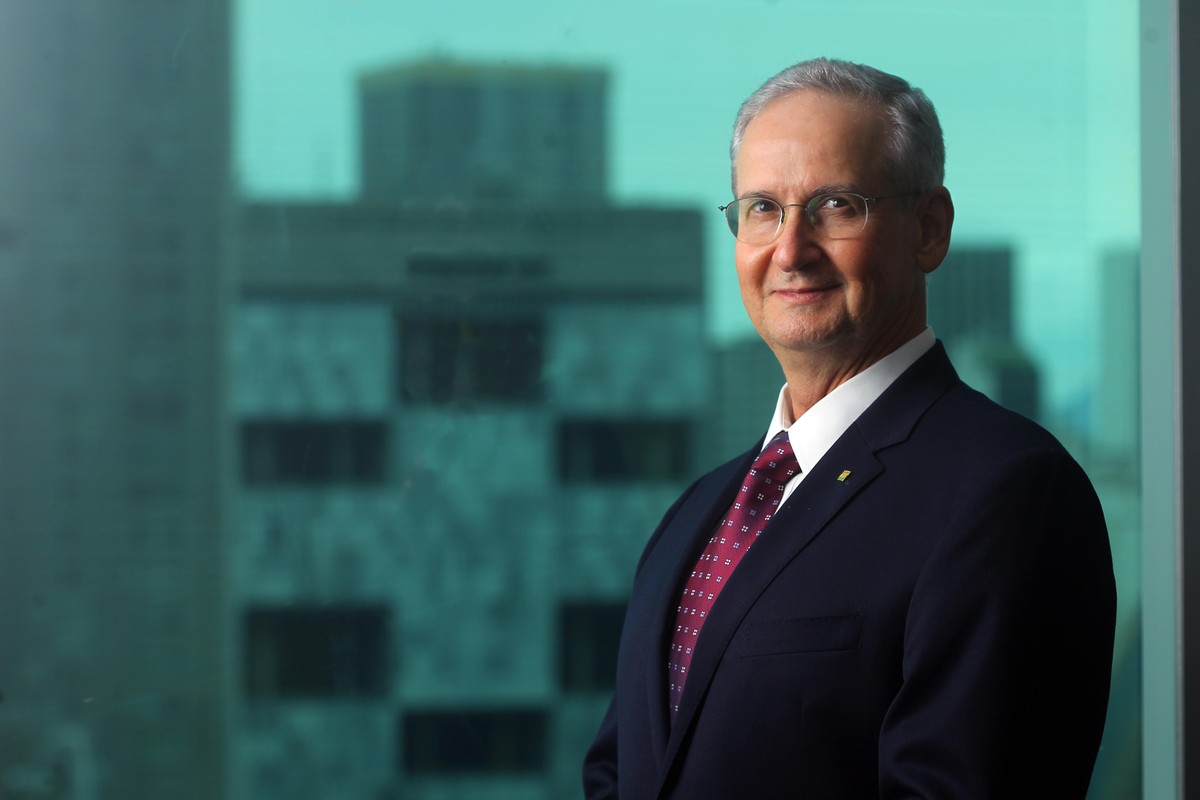Under attack, Petrobras has new interim CEO | Politics | valorinternational