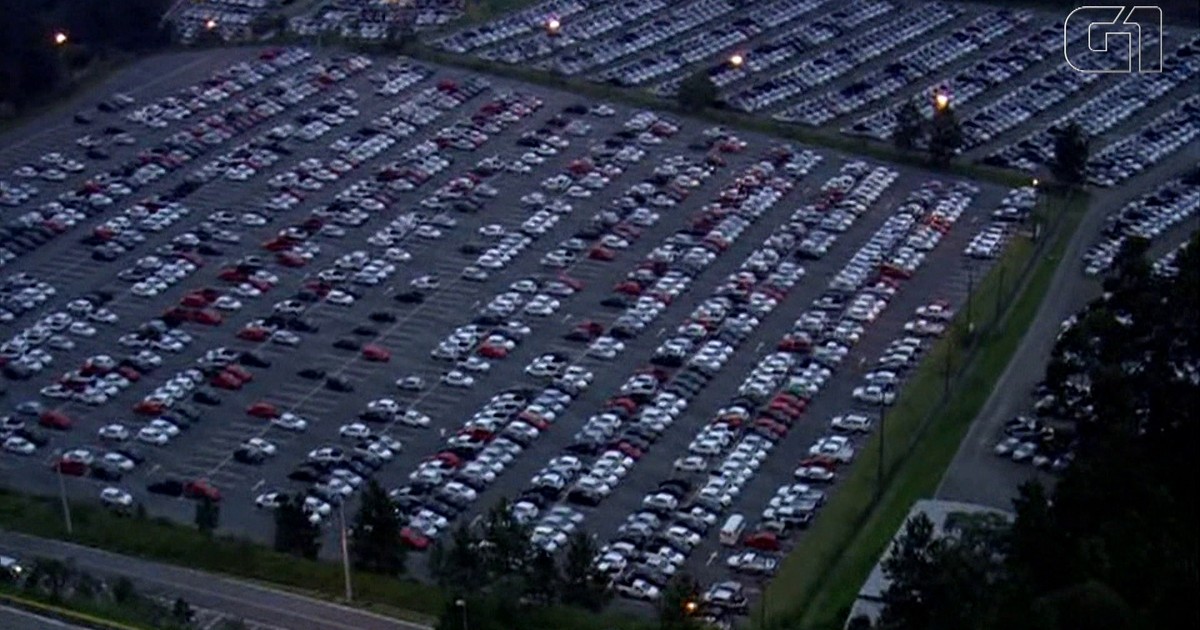Auto Esporte - 'Dieselgate': veja como escândalo da Volkswagen começou ...