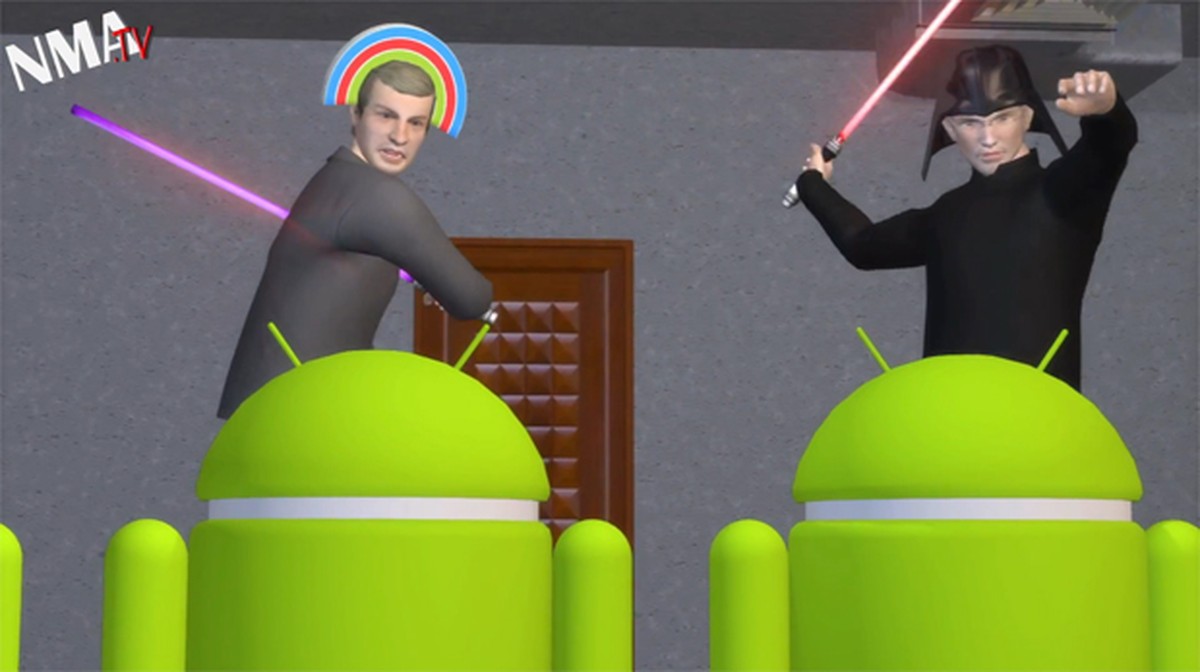 Animação de 2 minutos conta a vida e obra de Steve Jobs | Notícias ...