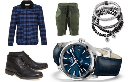 Dia dos namorados: 10 presentes para agradar a ele - GQ | Moda masculina