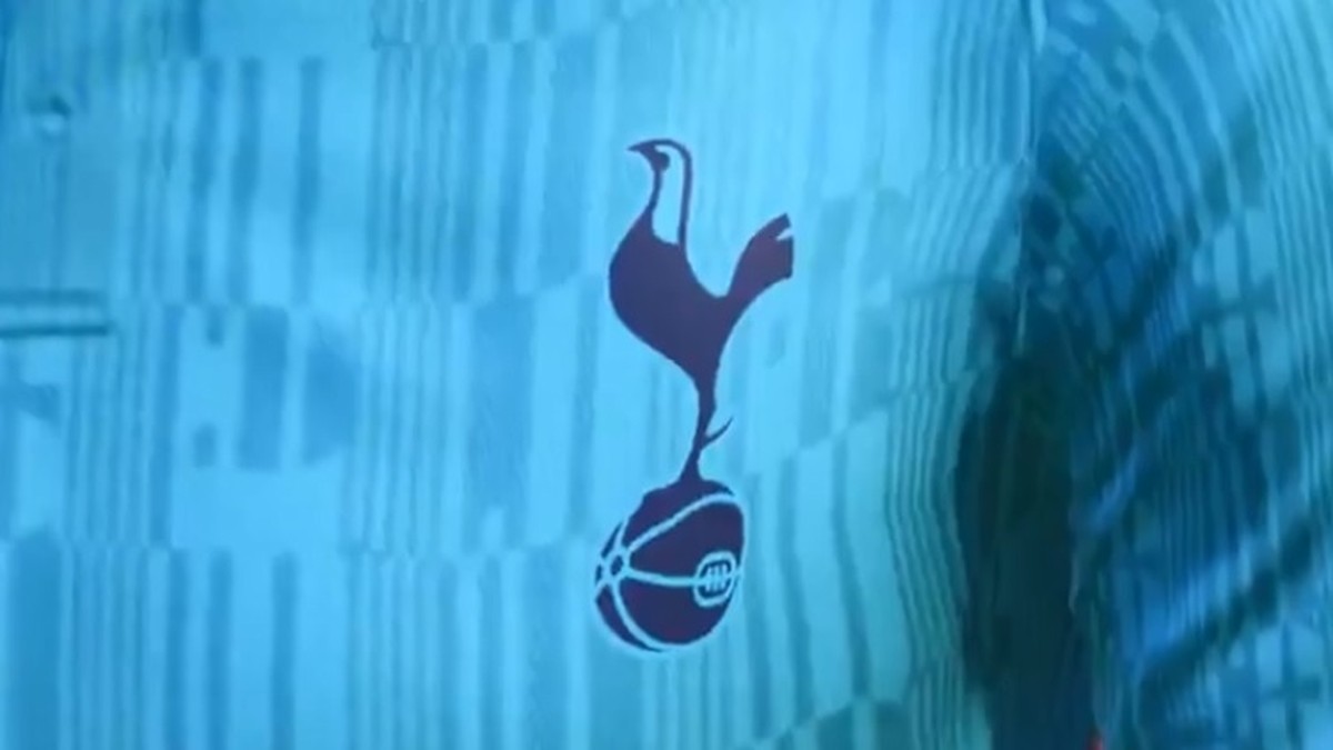 FIFA 20: Tottenham divulga novo terceiro uniforme com simulação no game ...