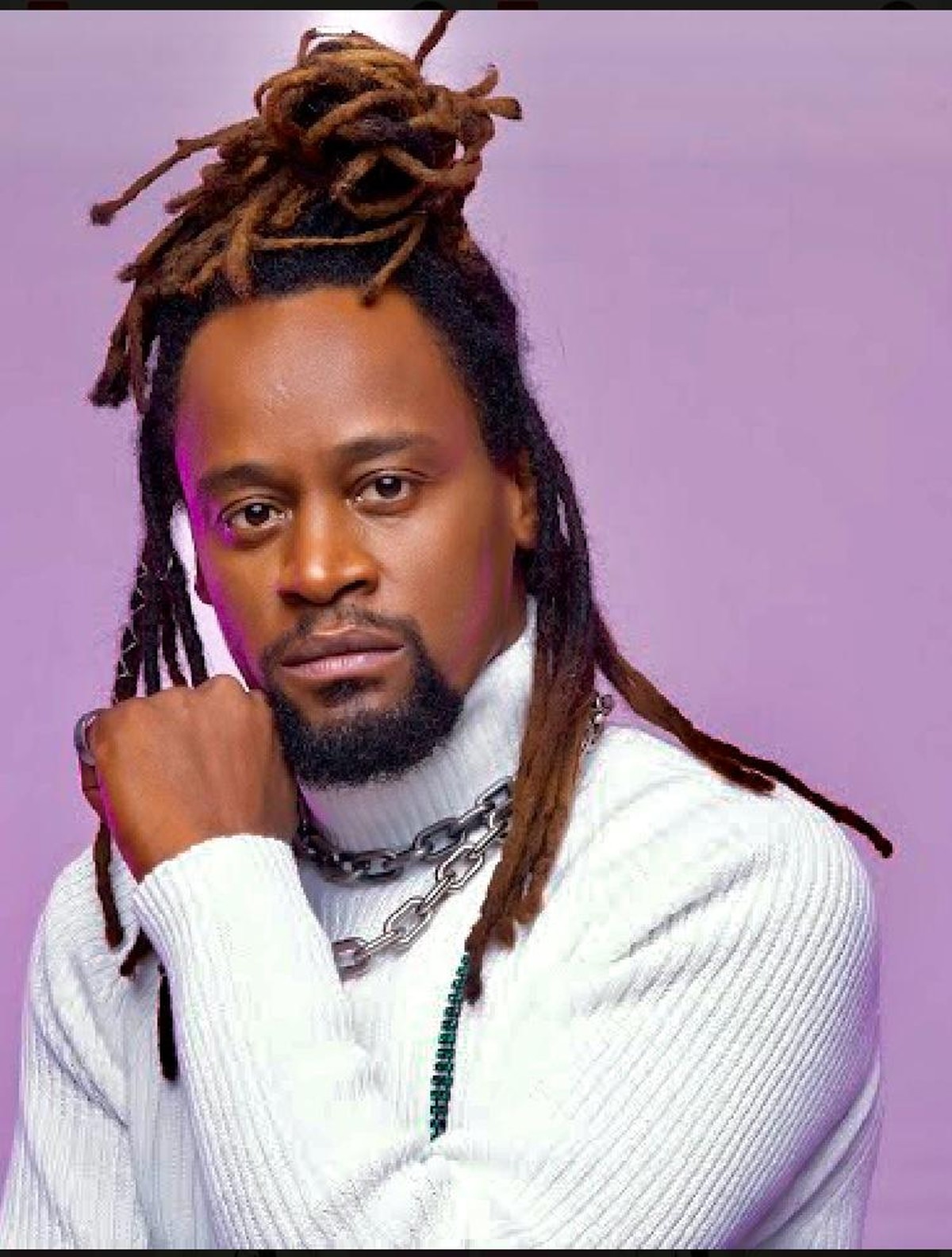 Toni Garrido lança 'Vai', seu novo single nas plataformas digitais