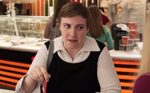 Confira o trailer da quinta temporada de 'Girls' - Monet | Séries