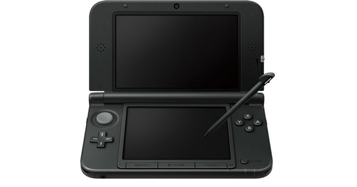 G1 - Nintendo 3DS alcança 5 milhões de unidades vendidas nos EUA ...