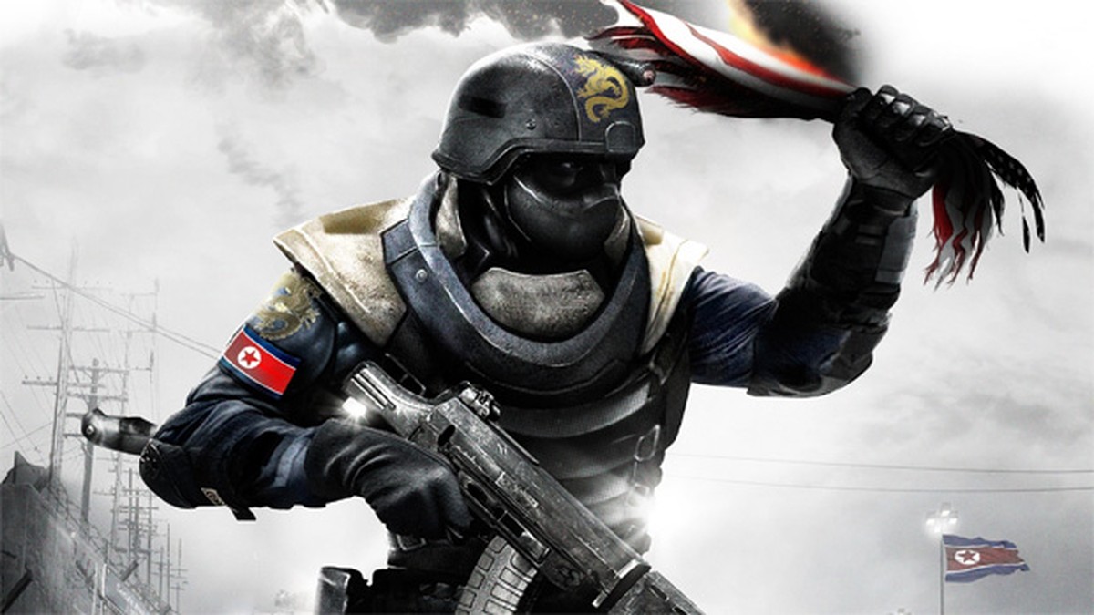 Homefront 2 será produzido pela Crytek UK | Notícias | TechTudo
