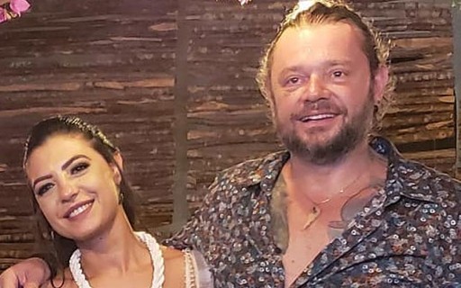 Richard Rasmussen se casa em cenário de 'Onde Nascem os Fortes' - Quem ...