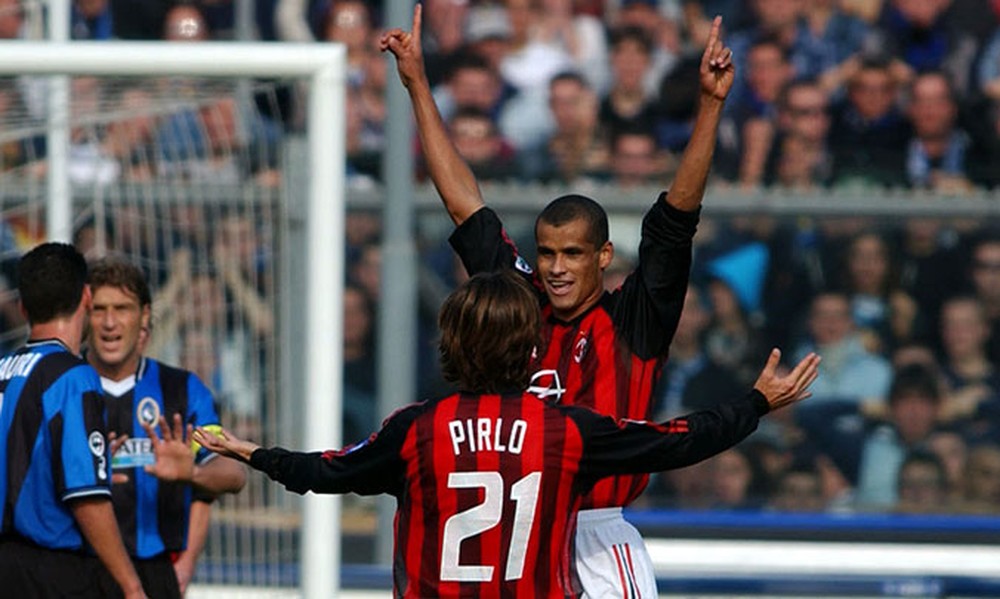 Rivaldo faz 50 anos: relembre carreira do pentacampeão mundial em 50 ...