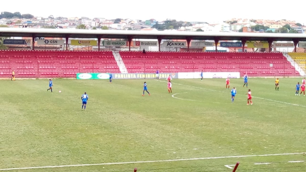 Audax supera São José e vence a primeira na 2ª fase do Paulista ...