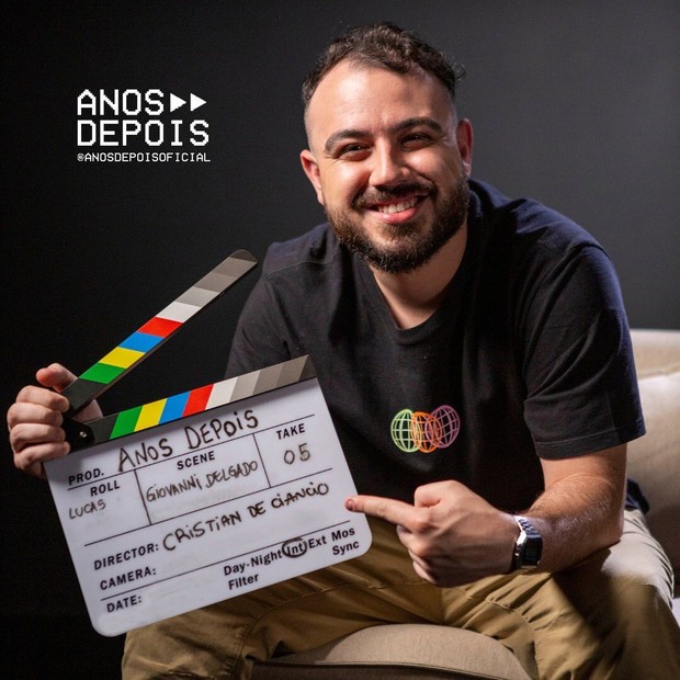 Chiquititas 25 anos: Veja quem já gravou participação em série ...