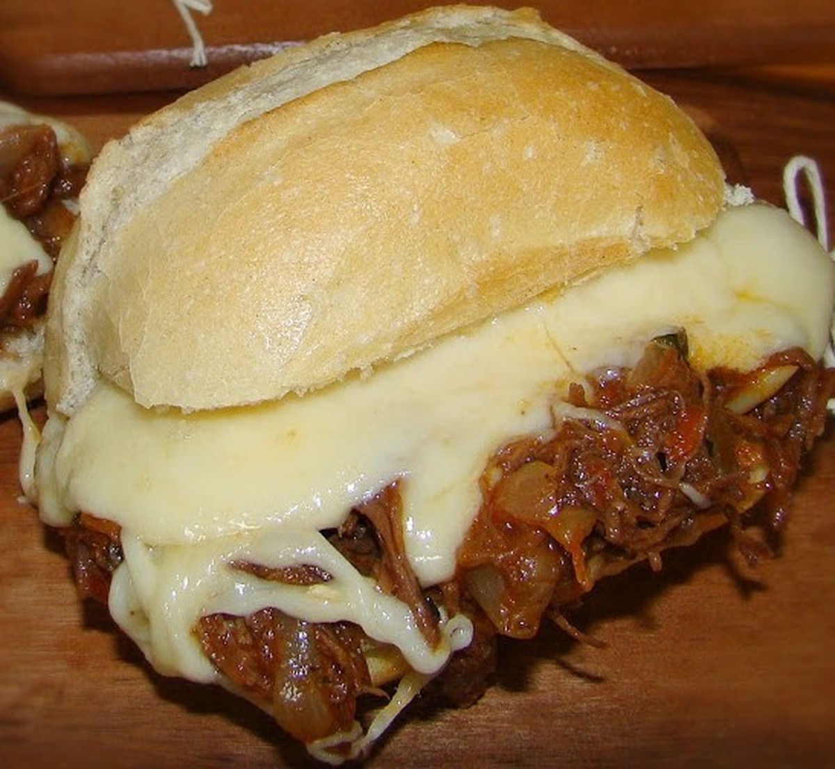 Carne louca | Carnes | Receitas