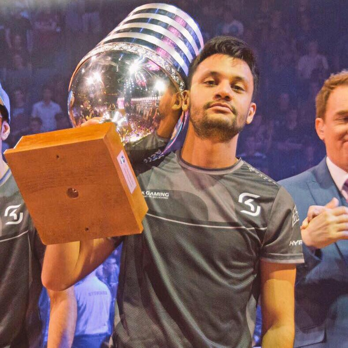 Mira do fer: saiba como configurar a crosshair do jogador no CS:GO ...