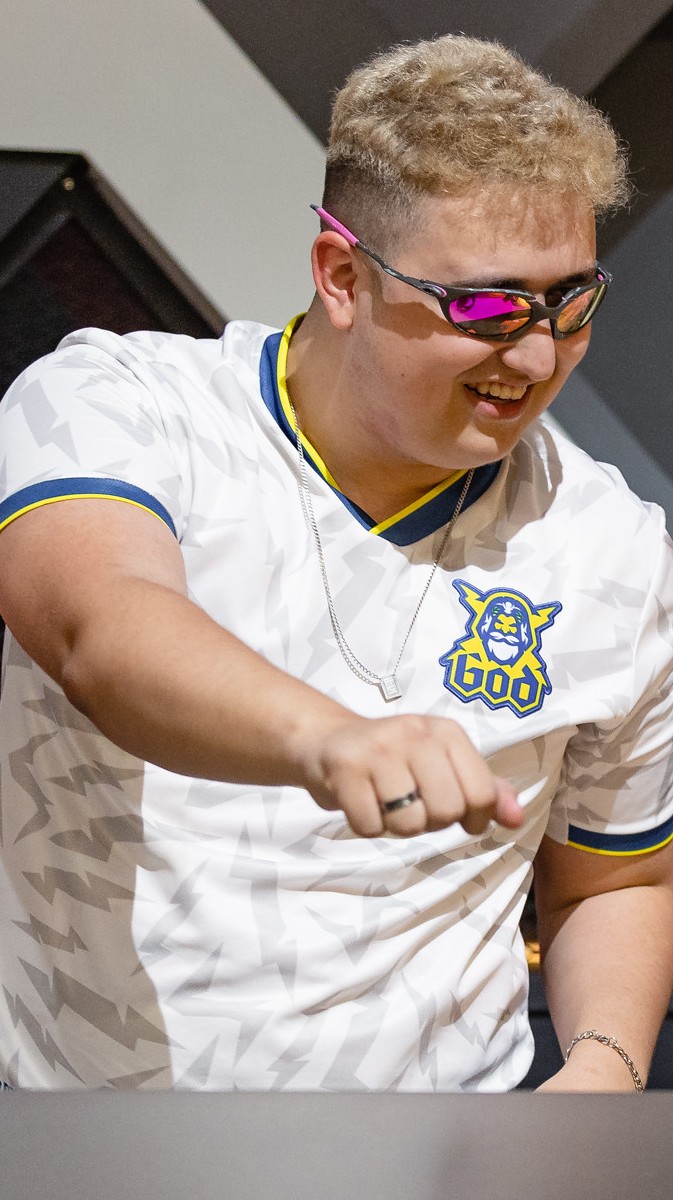 LBFF 2021: GOD estreia com dobradinha e lidera tabela | free fire | ge