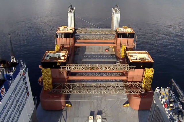 O nó da Sete Brasil: mais R$ 4 bilhões | Lauro Jardim - O Globo