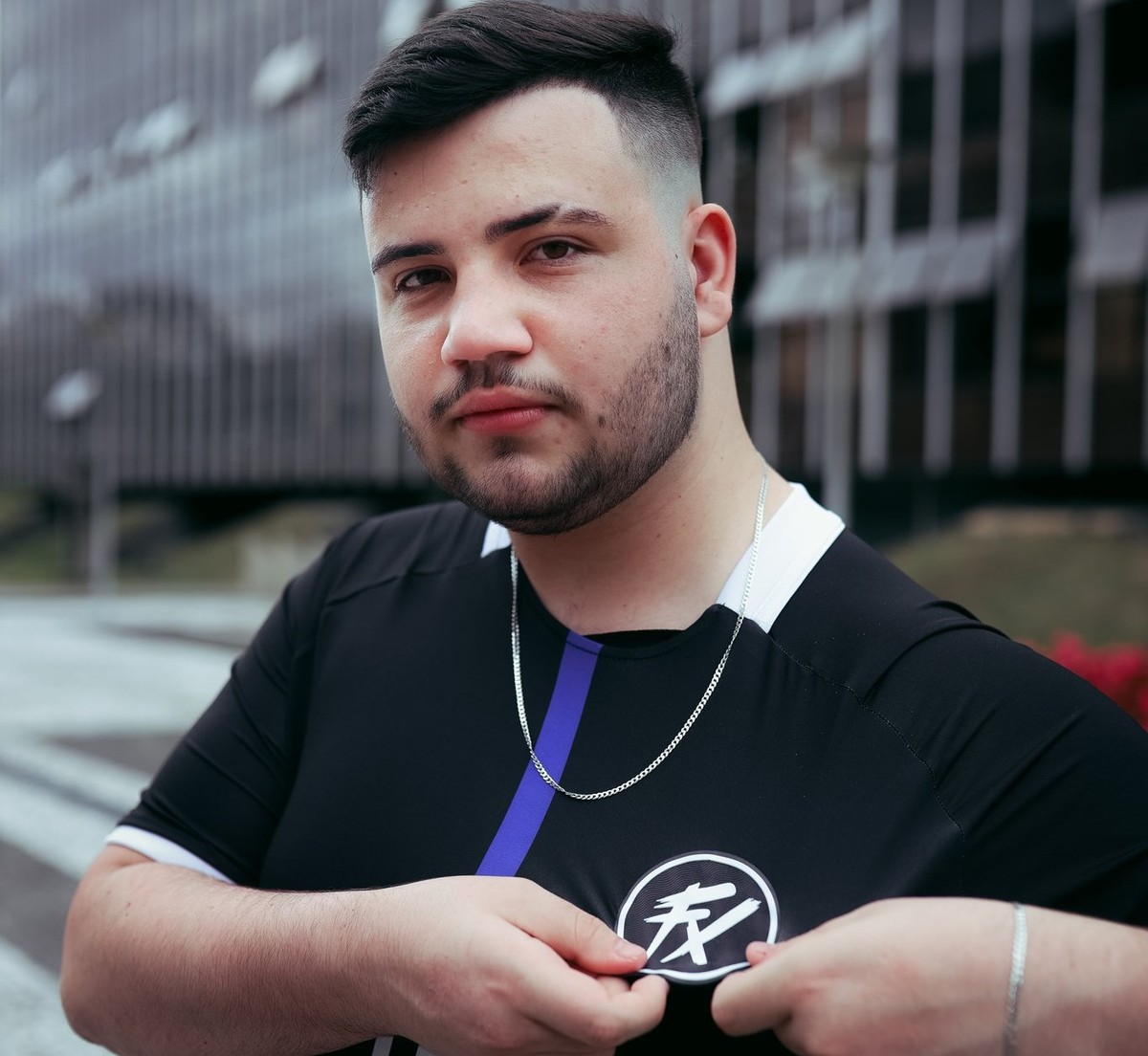 CS:GO: Fluxo confirma troca cinco meses após anunciar time | cs:go | ge