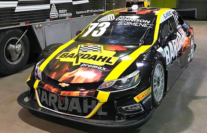 Sérgio Jimenez e o layout de aniversário | Blog Voando Baixo ...