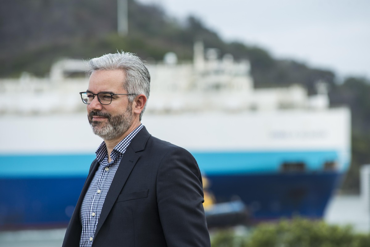 First privatized port authority, Codesa begins expansion | Business ...