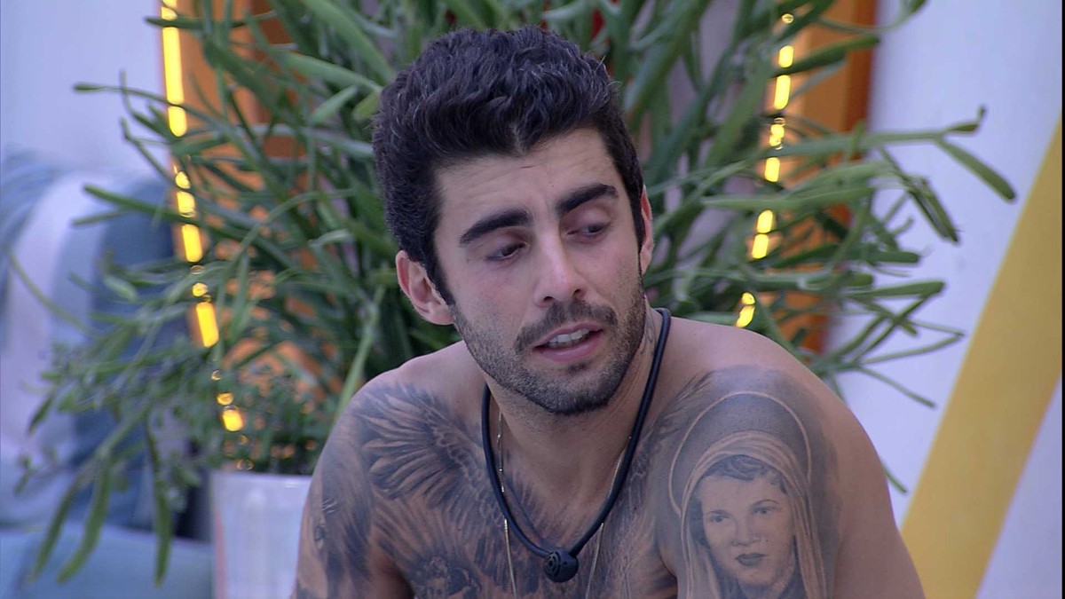 Resumo Bbb 22 De 19 04 Sonho Com Neymar E Especulações Sobre A