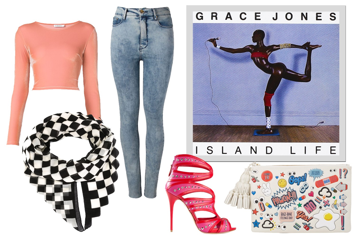 A década perdida: anos 80 voltam a influenciar a moda | Moda | Vogue