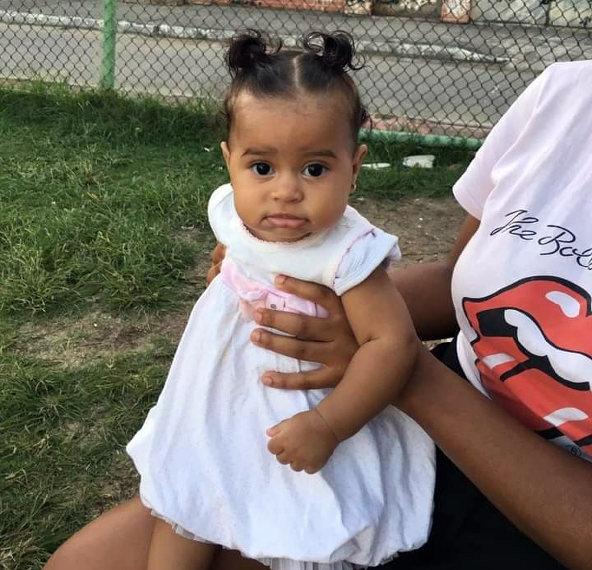 Caso Quênia: MPRJ denuncia pai e madrasta por morte de bebê de 2 anos ...