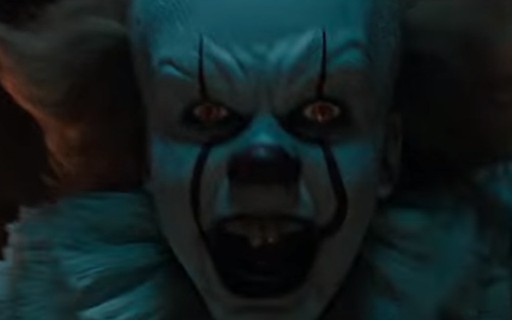 'It: A Coisa': veja o trailer do filme baseado na obra de Stephen King ...