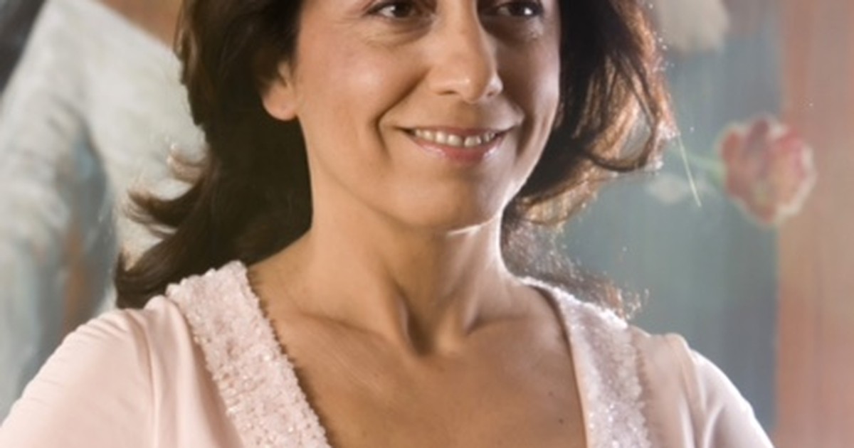 G1 - Espetáculo inspirado em obra de Clarice Lispector estreia em ...