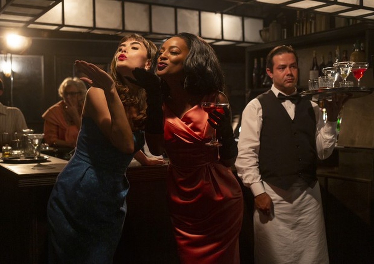 7 fatos que você precisa saber antes de assistir “Coisa Mais Linda”, a ...