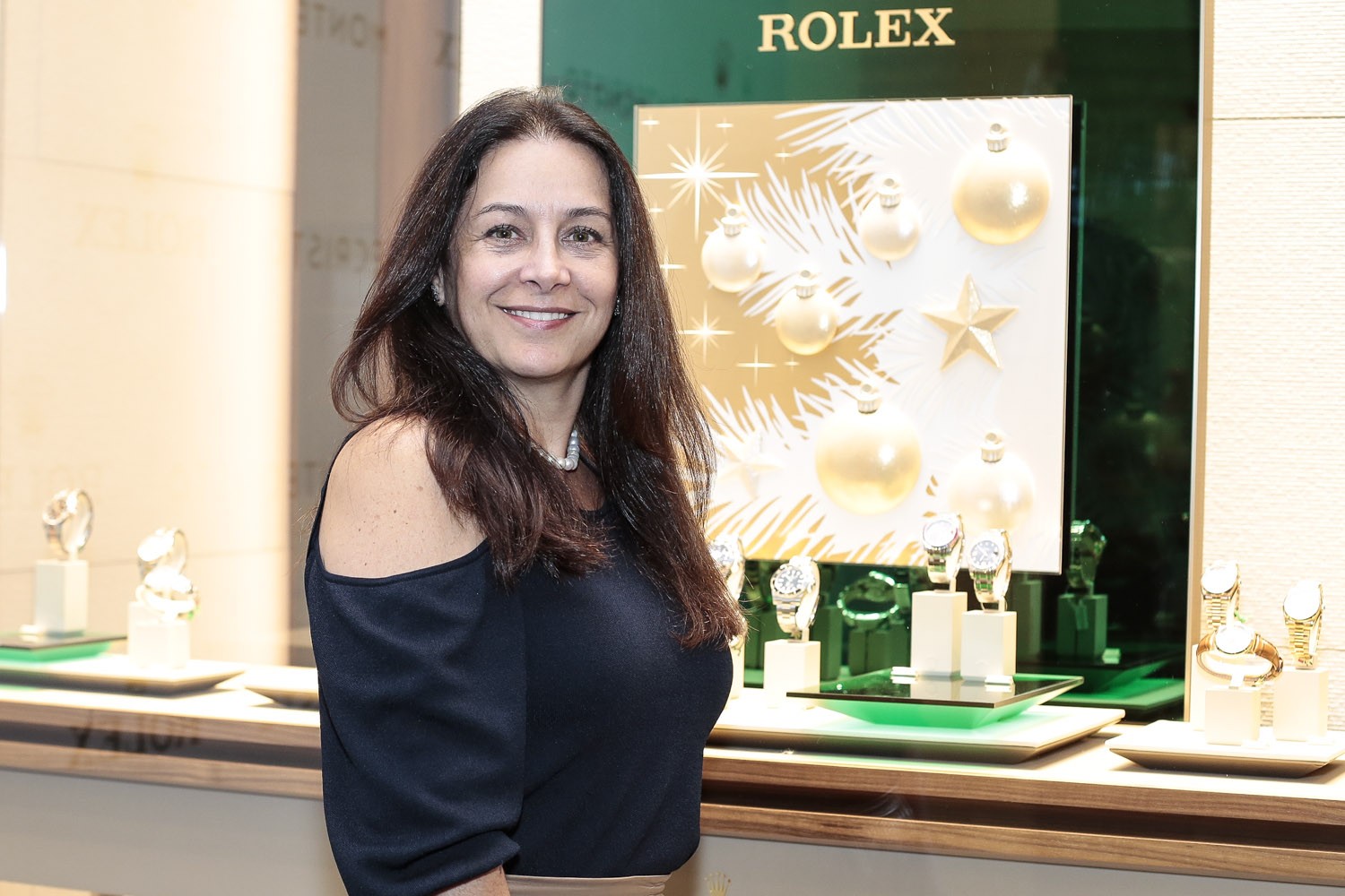 Montecristo inaugura flagship (e espaço exclusivo Rolex) no JK Iguatemi ...